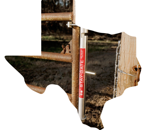 Staygate - Hold Your Gate Open The Easy Way